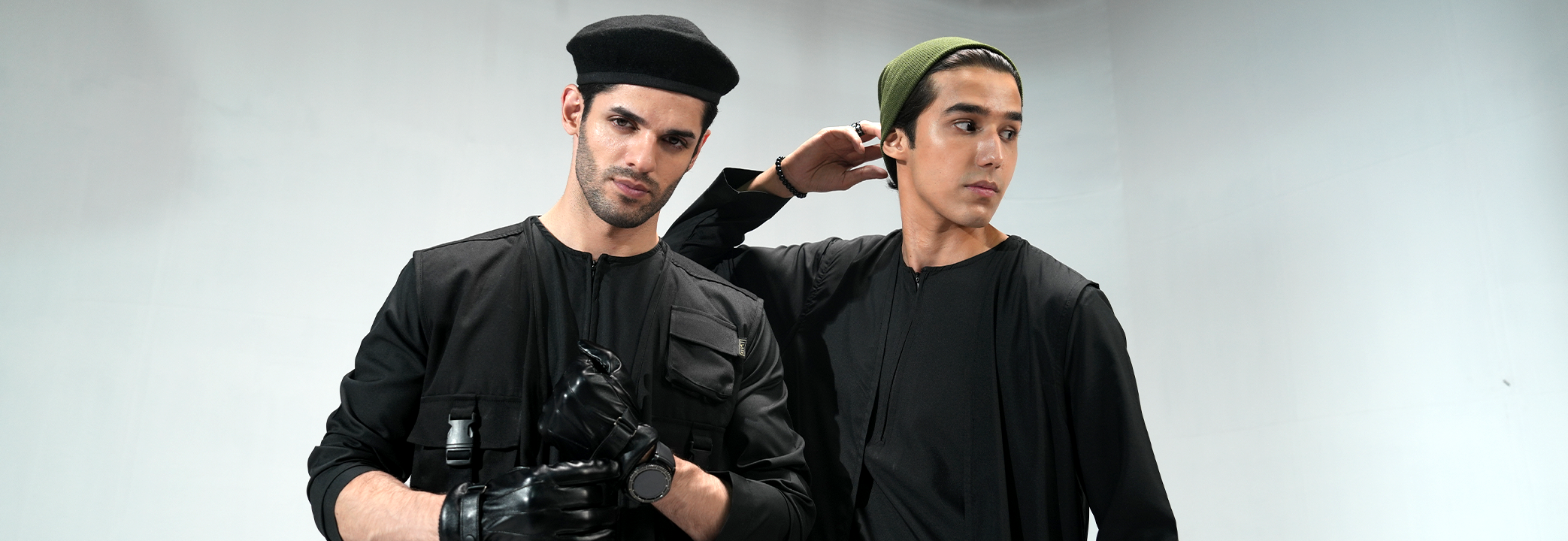 Muraqqa - Modest and Fashionable Islamic Clothing