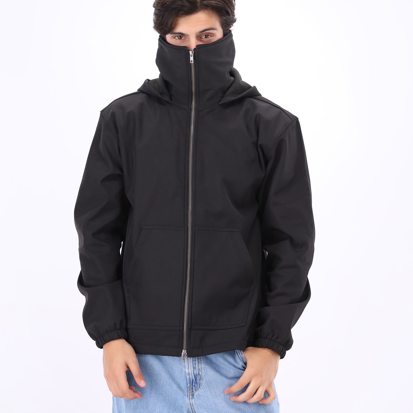 Hashashin Jacket – Muraqqa